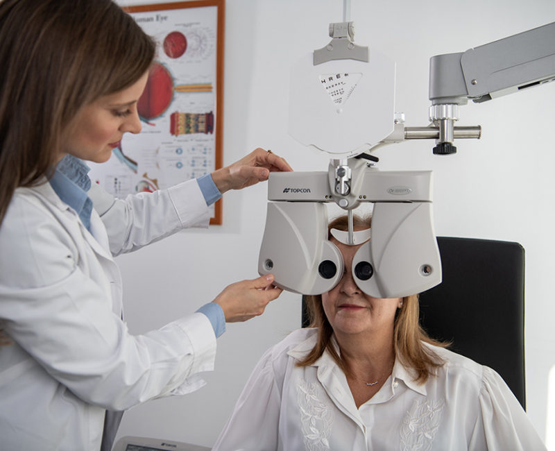 Υπηρεσίες - Δρ. Παναγιώτα Τσίμπρη - Χειρουργός Οφθαλμίατρος ...